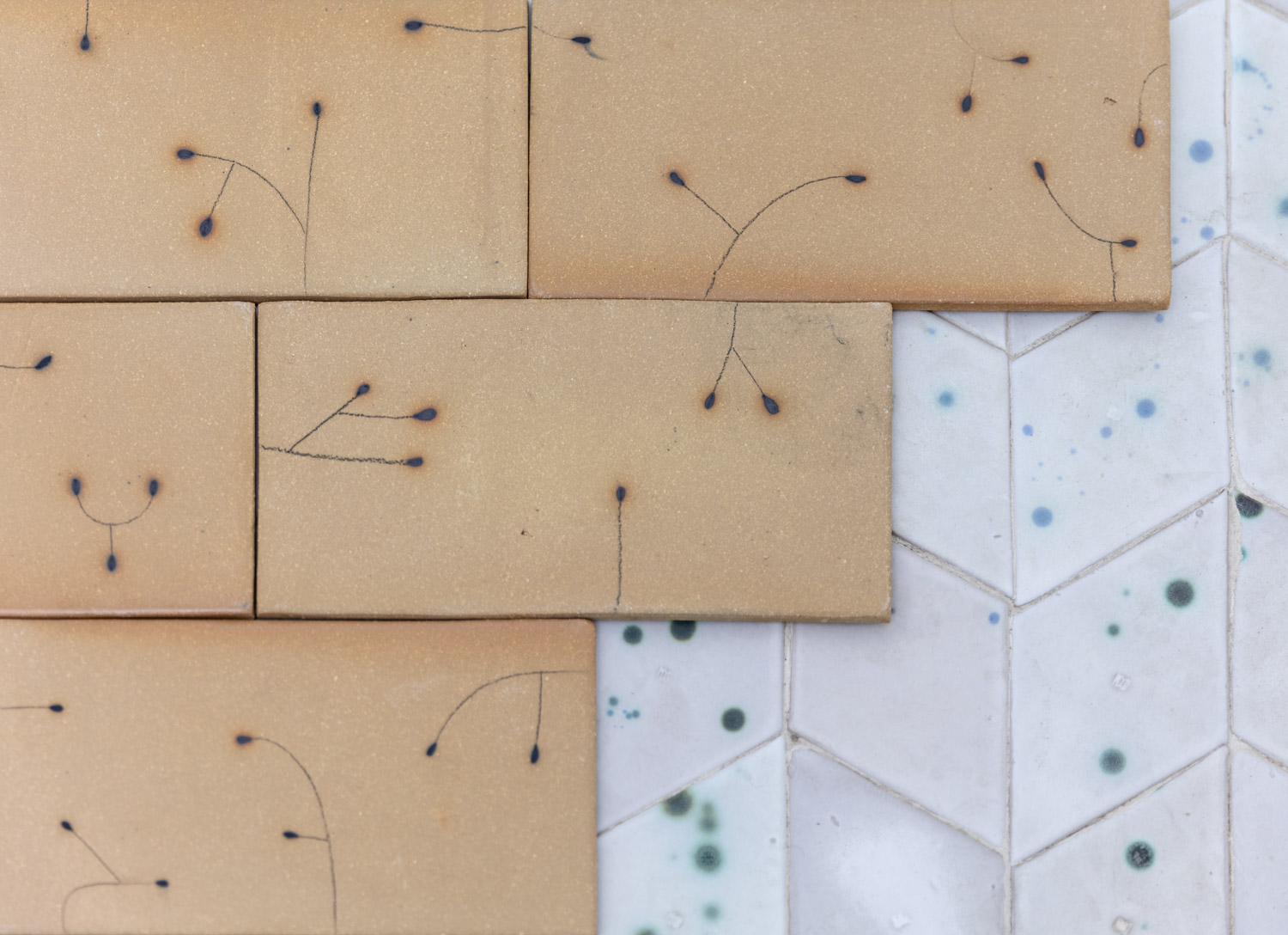 BDDW | TILES AND BRICKS