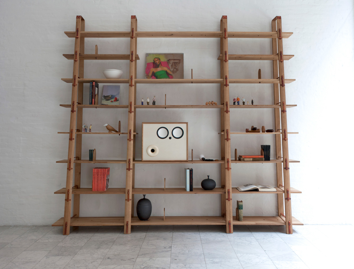 BDDW | MARKET SHELF
