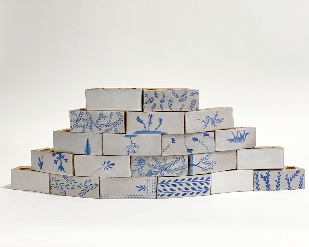 BDDW | TILES AND BRICKS