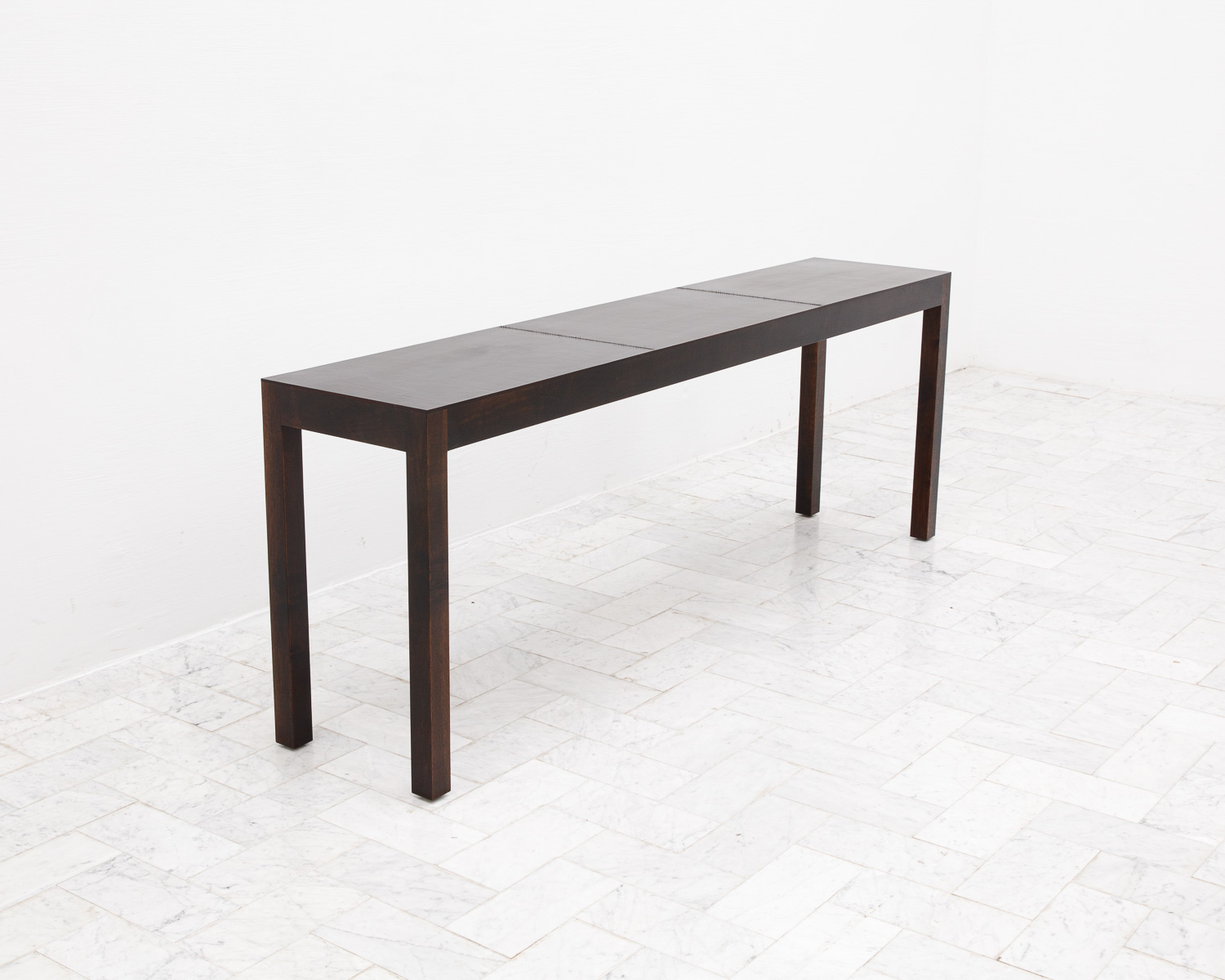 BDDW | SIMPLE CONSOLE TABLE