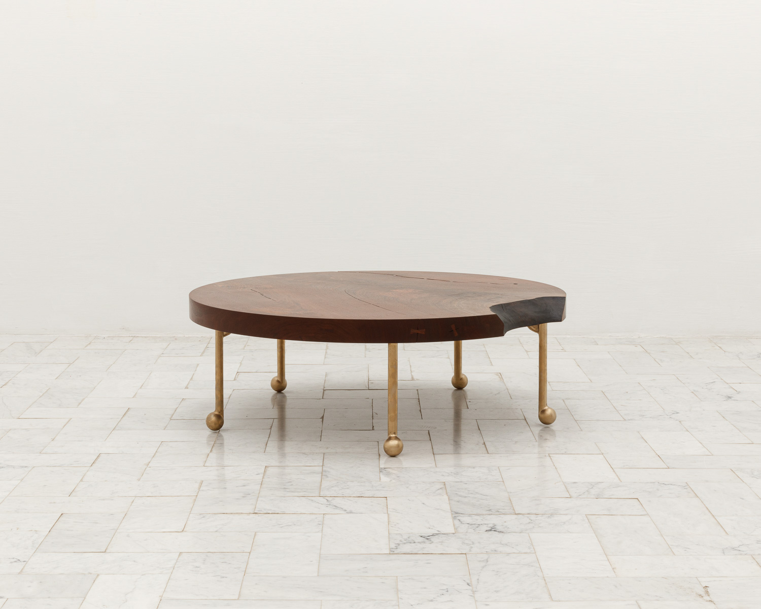 BDDW | ABEL FOOT COFFEE TABLE