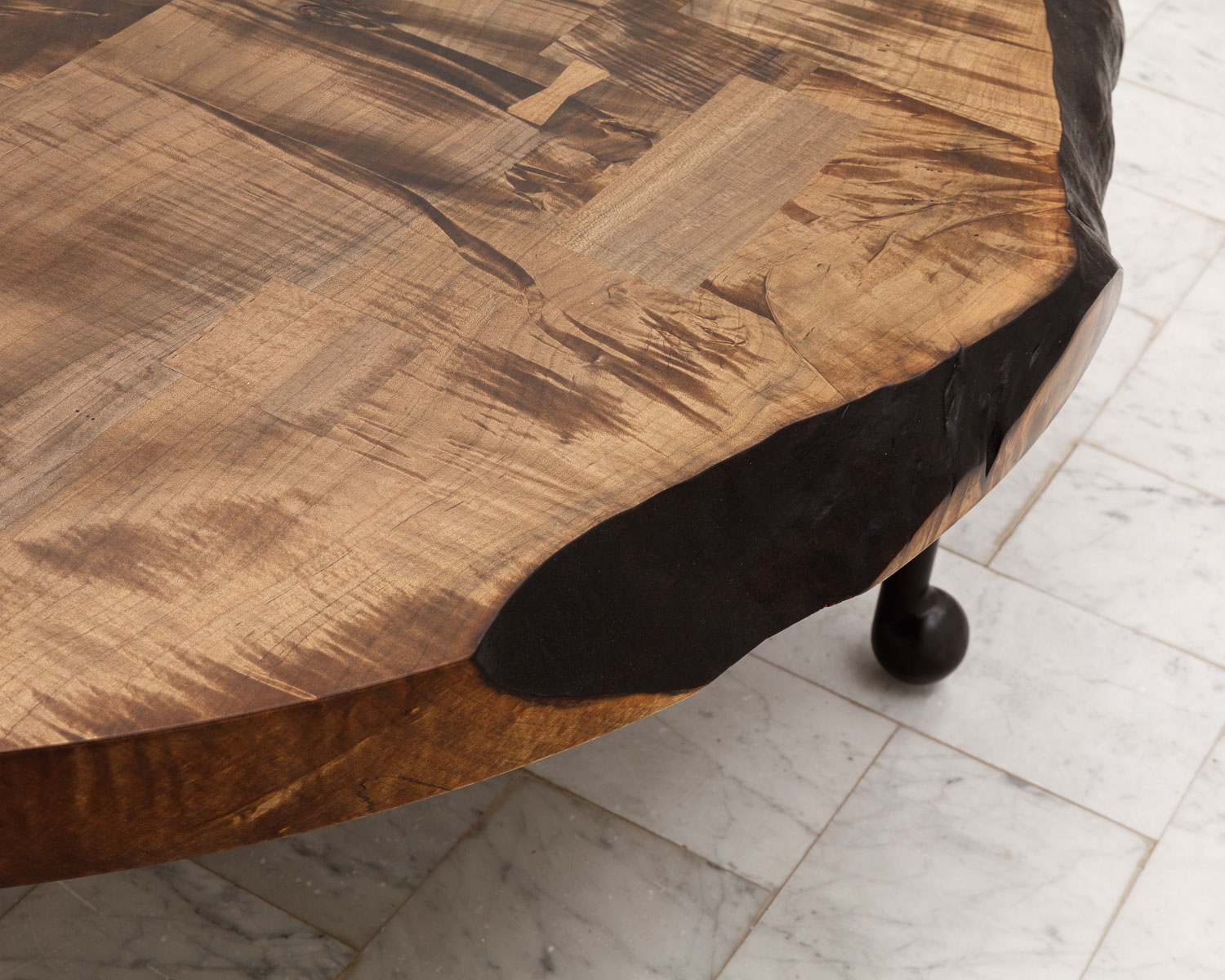 BDDW | ABEL FOOT COFFEE TABLE