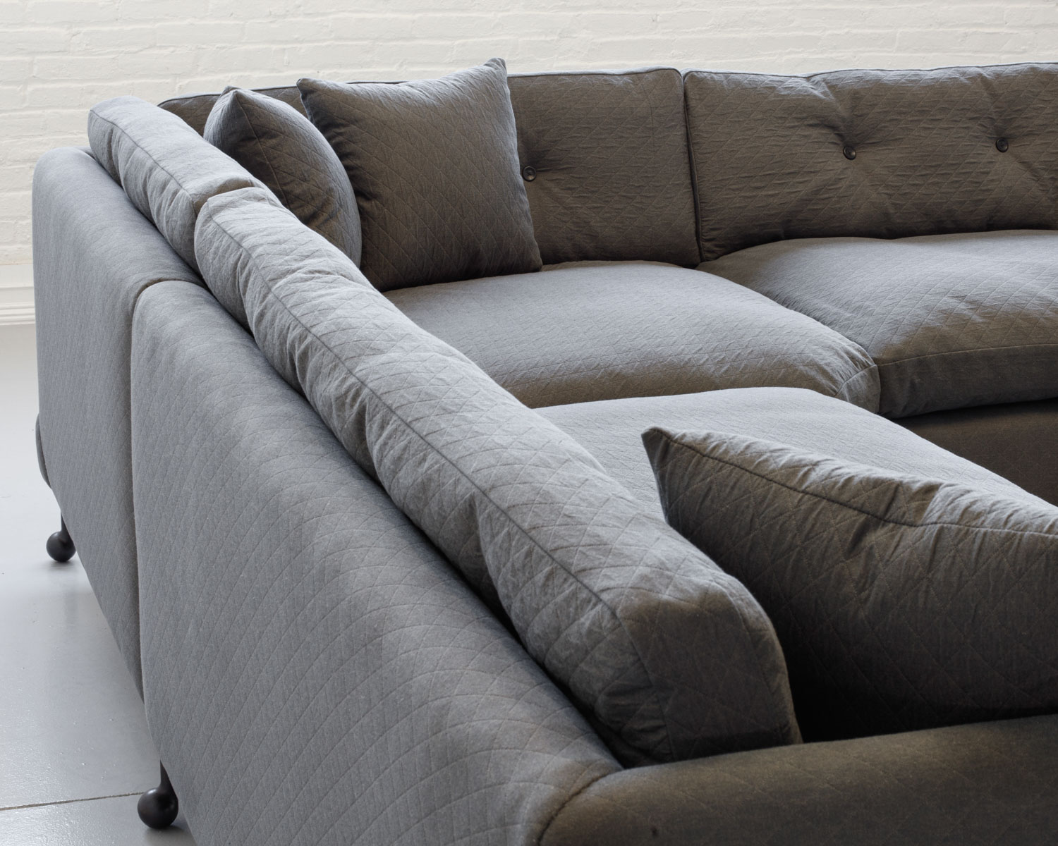 BDDW | ABEL SECTIONAL SOFA