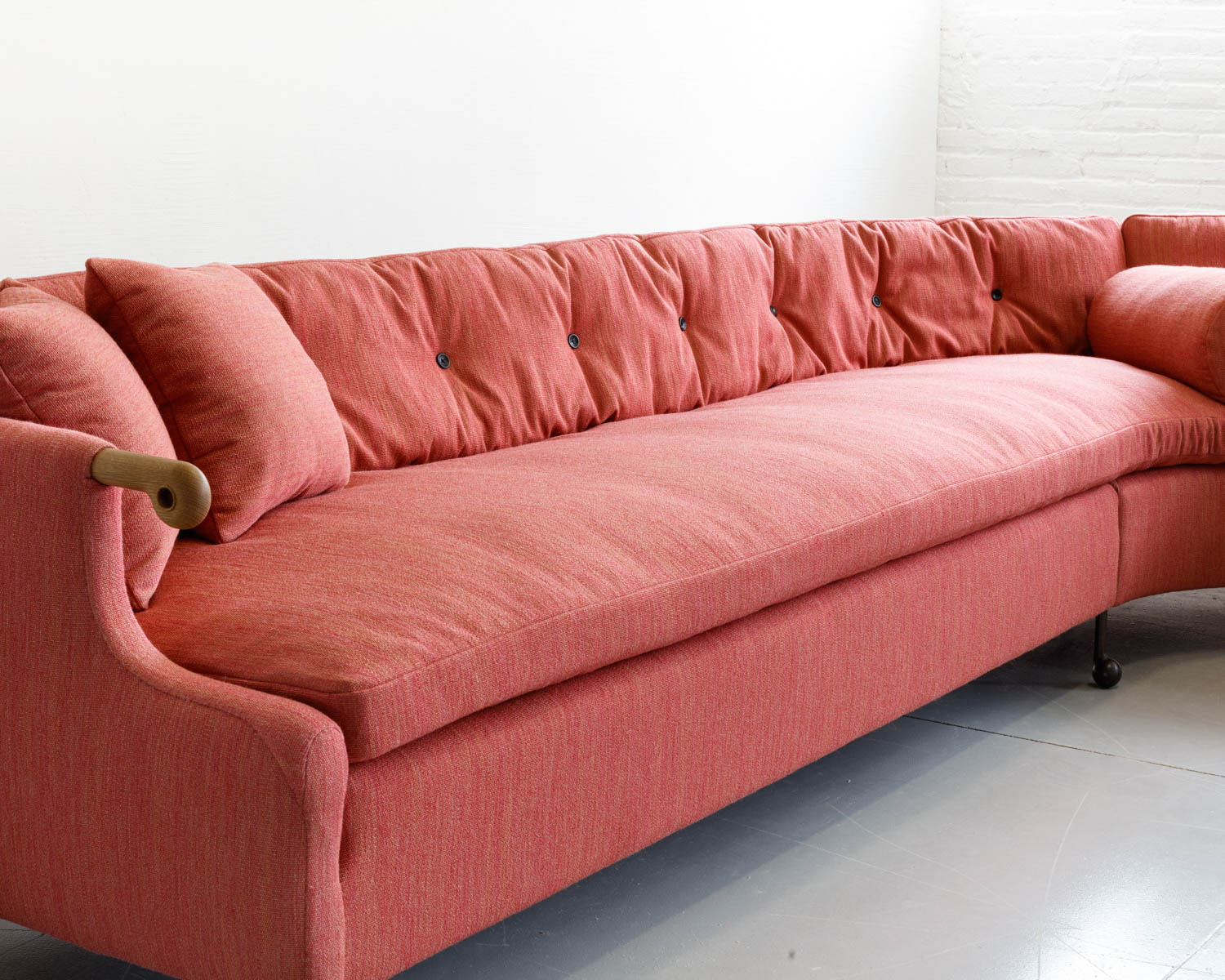 BDDW | ABEL SECTIONAL SOFA