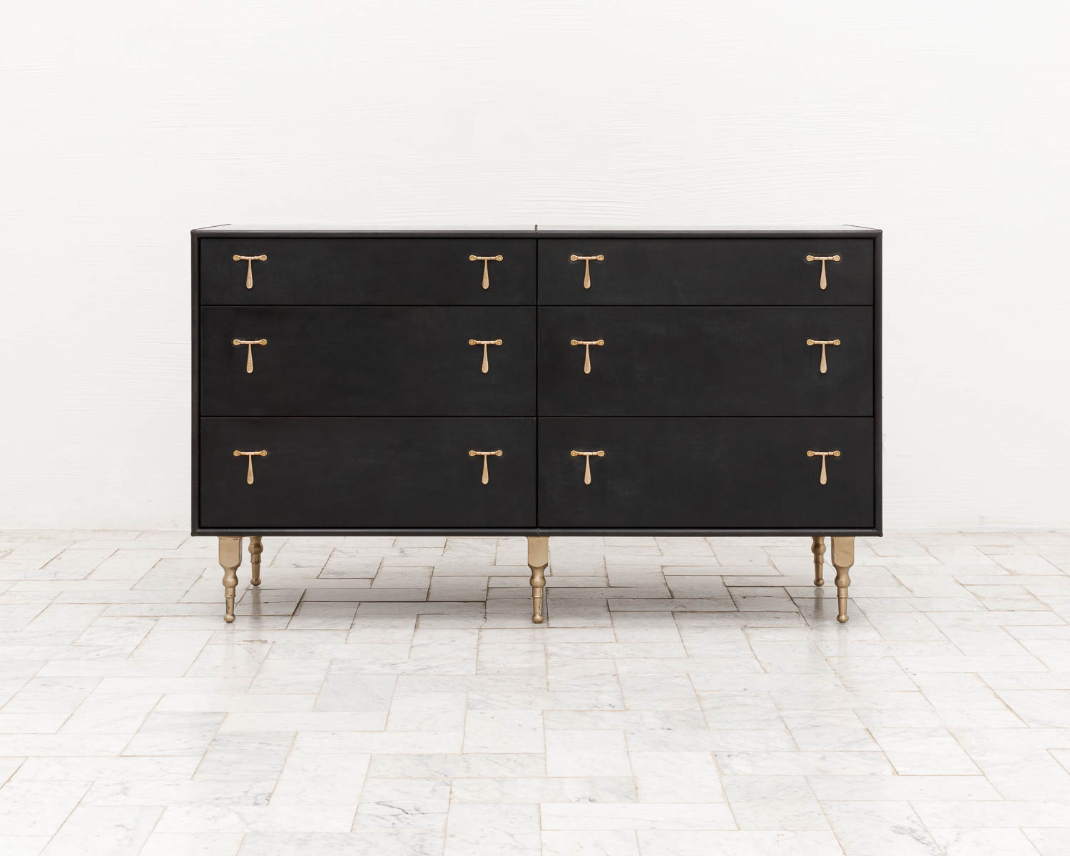 BDDW | CAPTAIN'S DRESSER