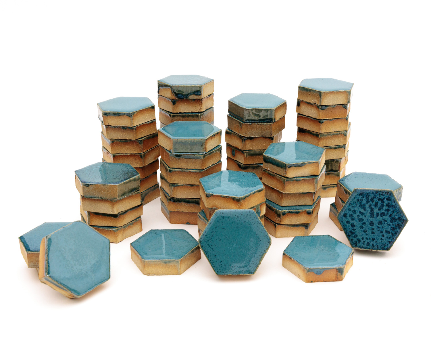 BDDW | TILES AND BRICKS