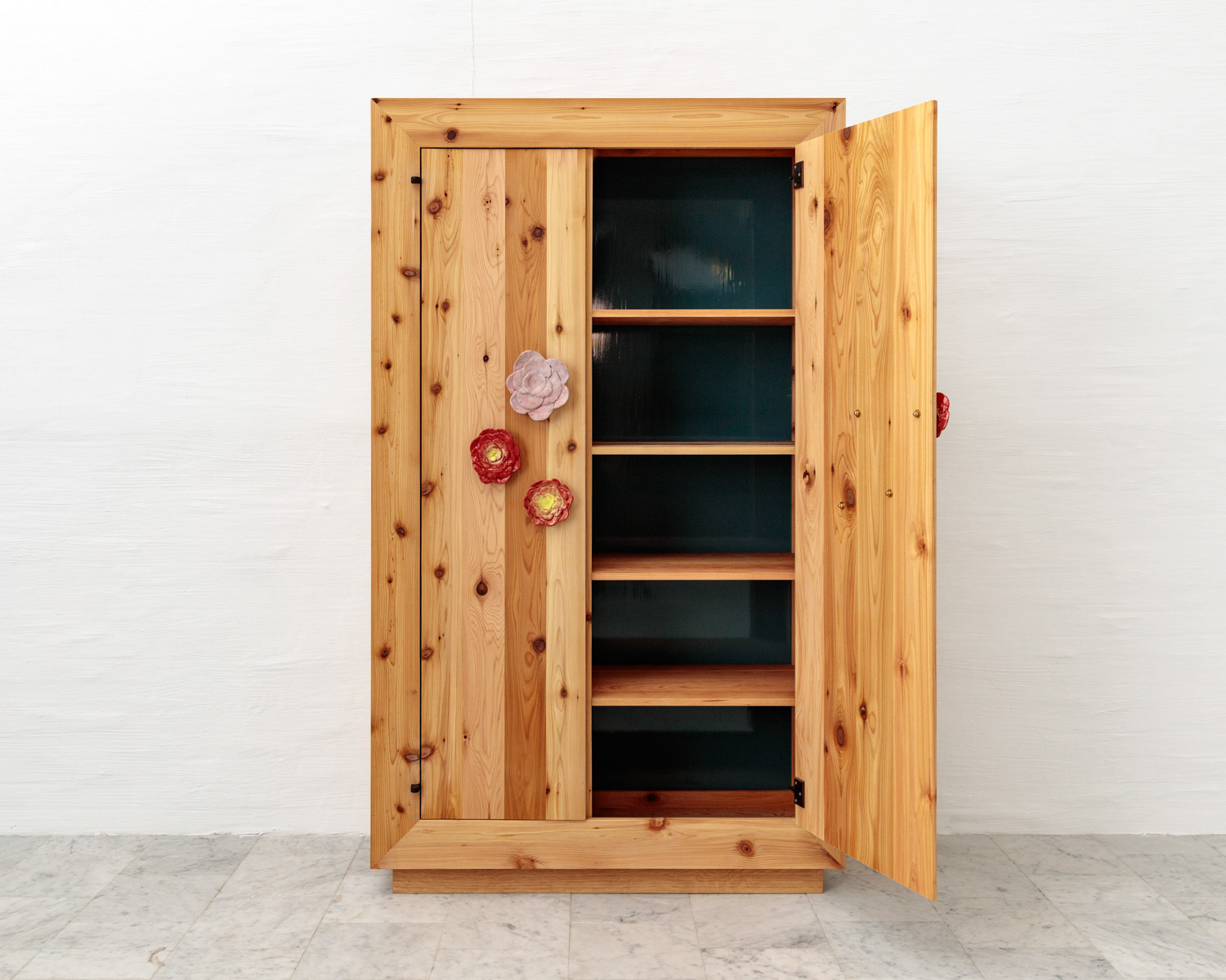BDDW | ROSEVALE ARMOIRE