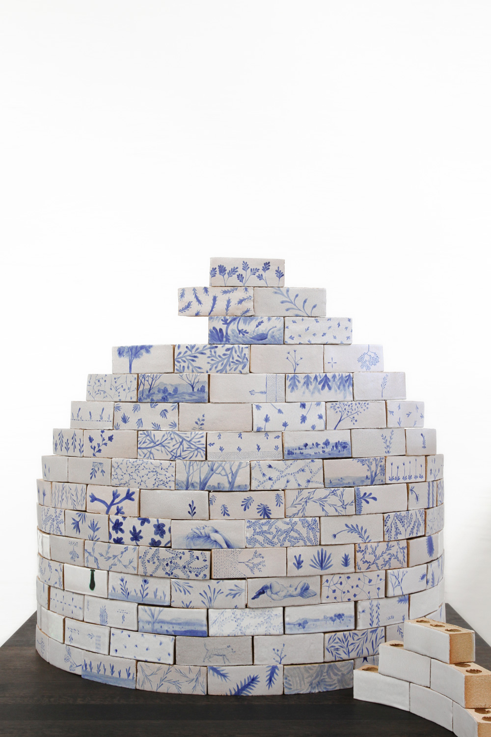 BDDW | TILES AND BRICKS