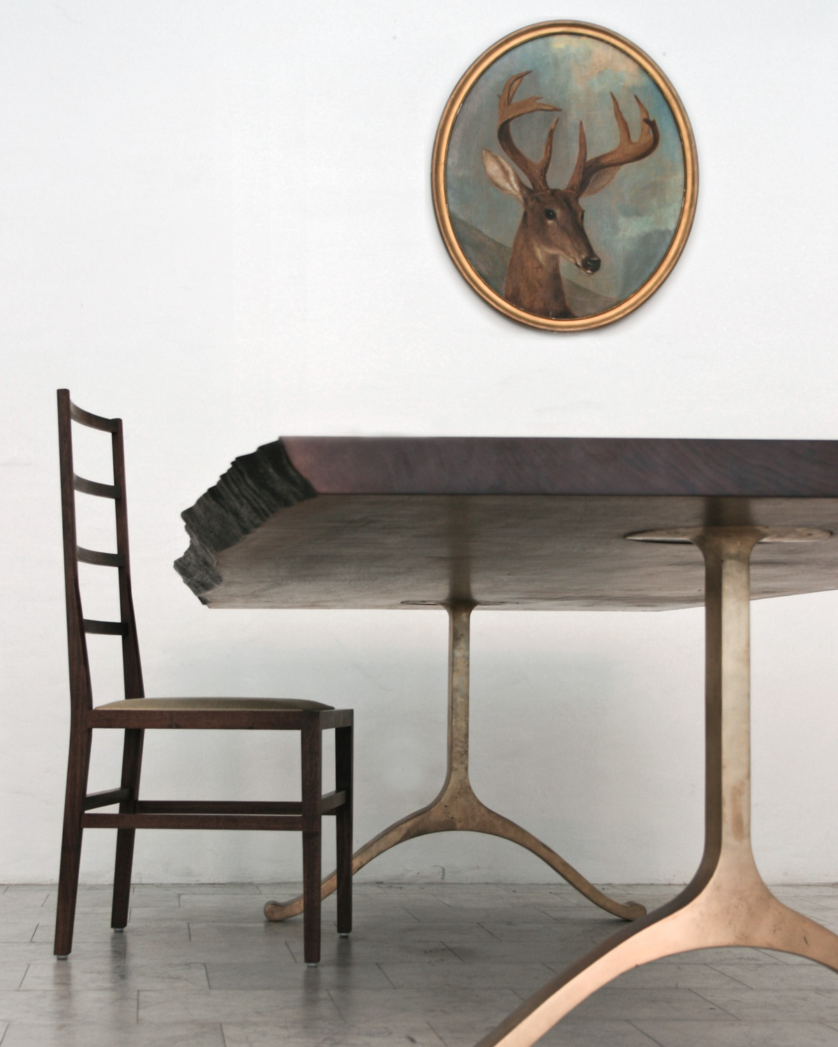 BDDW | DINING TABLES