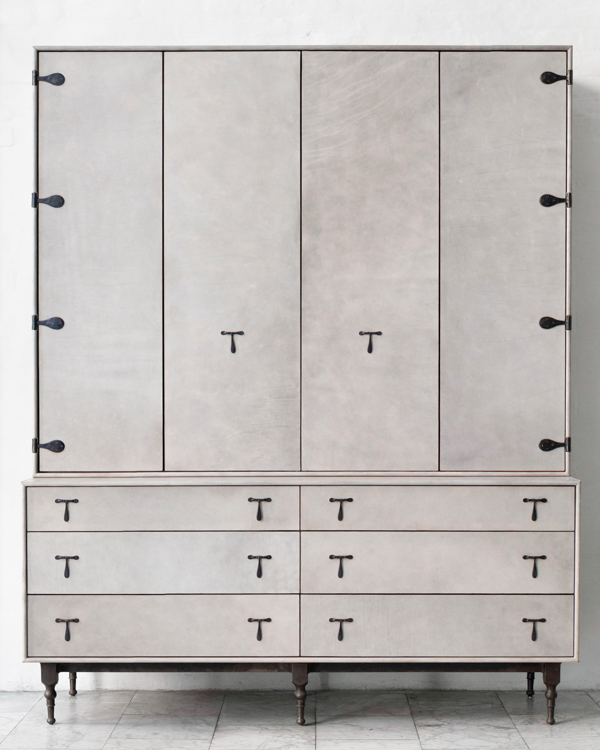 BDDW | CAPTAIN'S SERIES