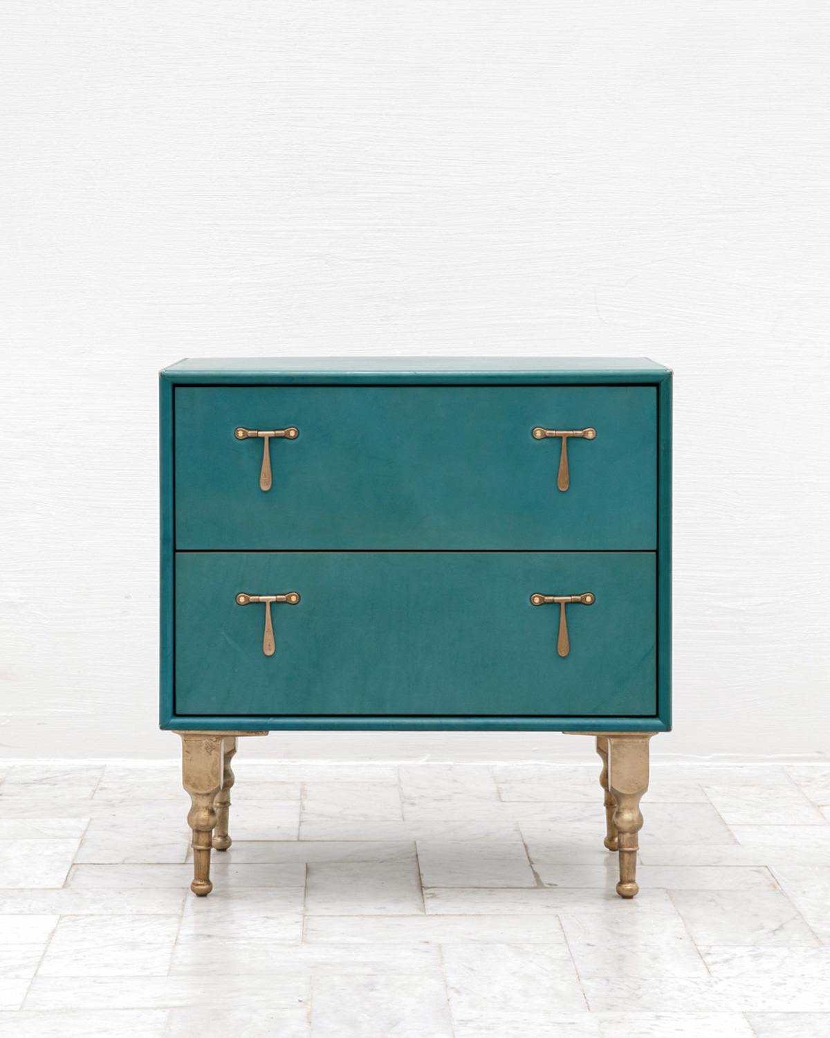 BDDW | CAPTAIN'S SERIES