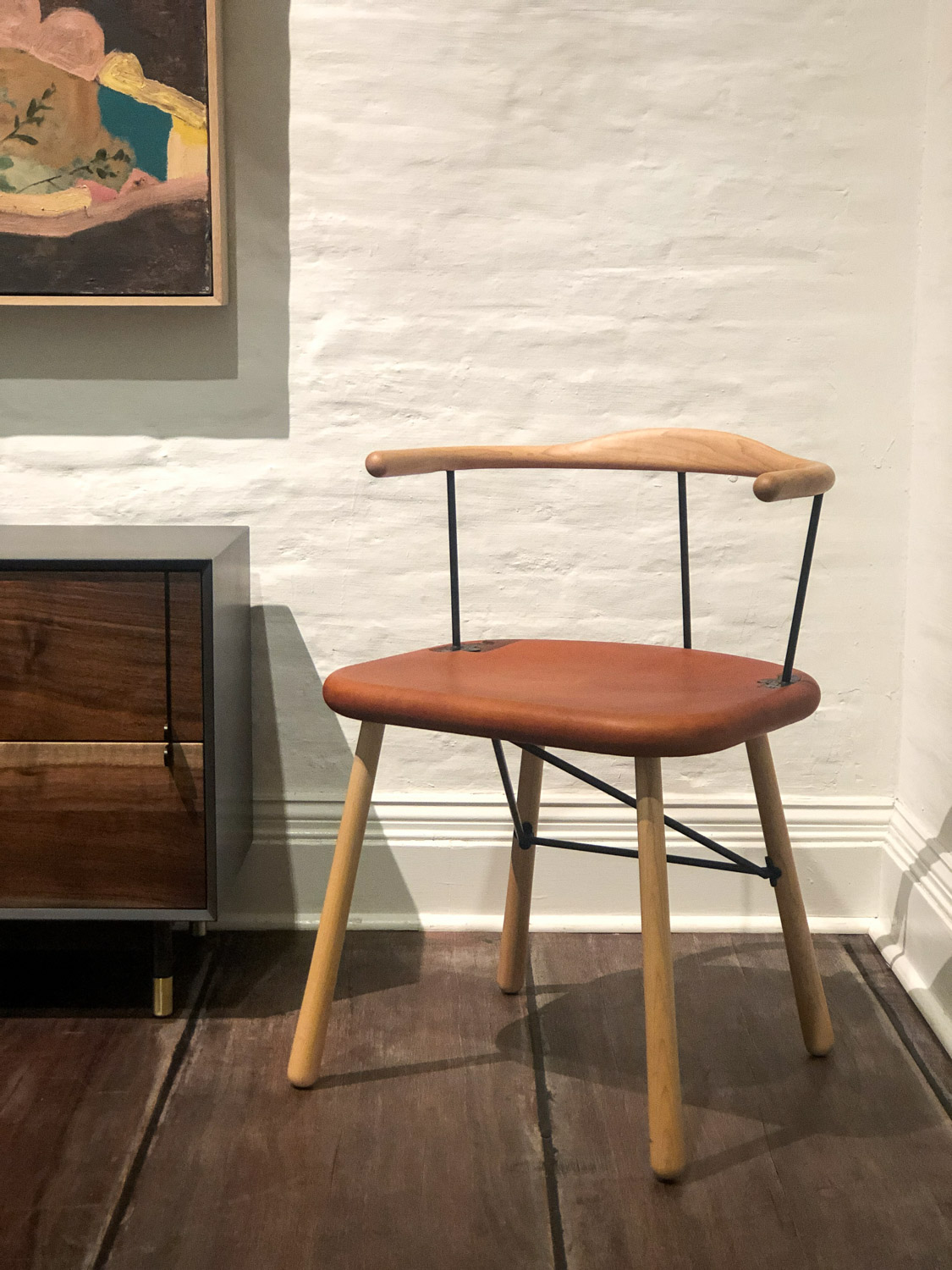 BDDW | STREL CHAIR