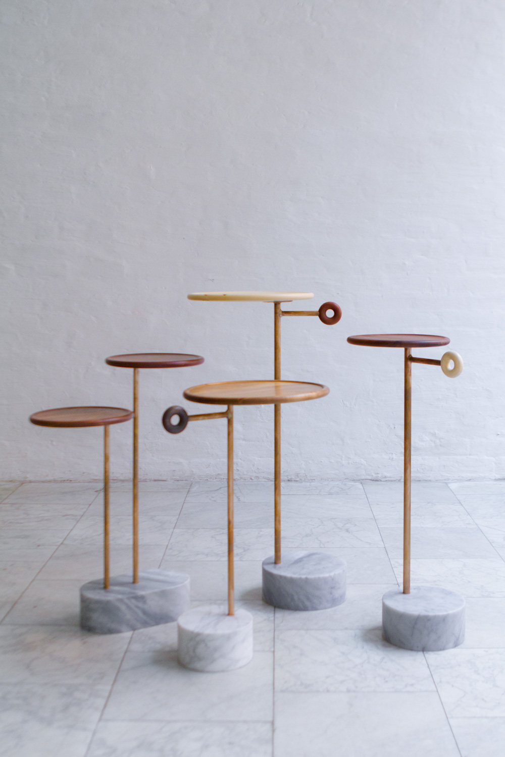 BDDW | LUG SIDE TABLE