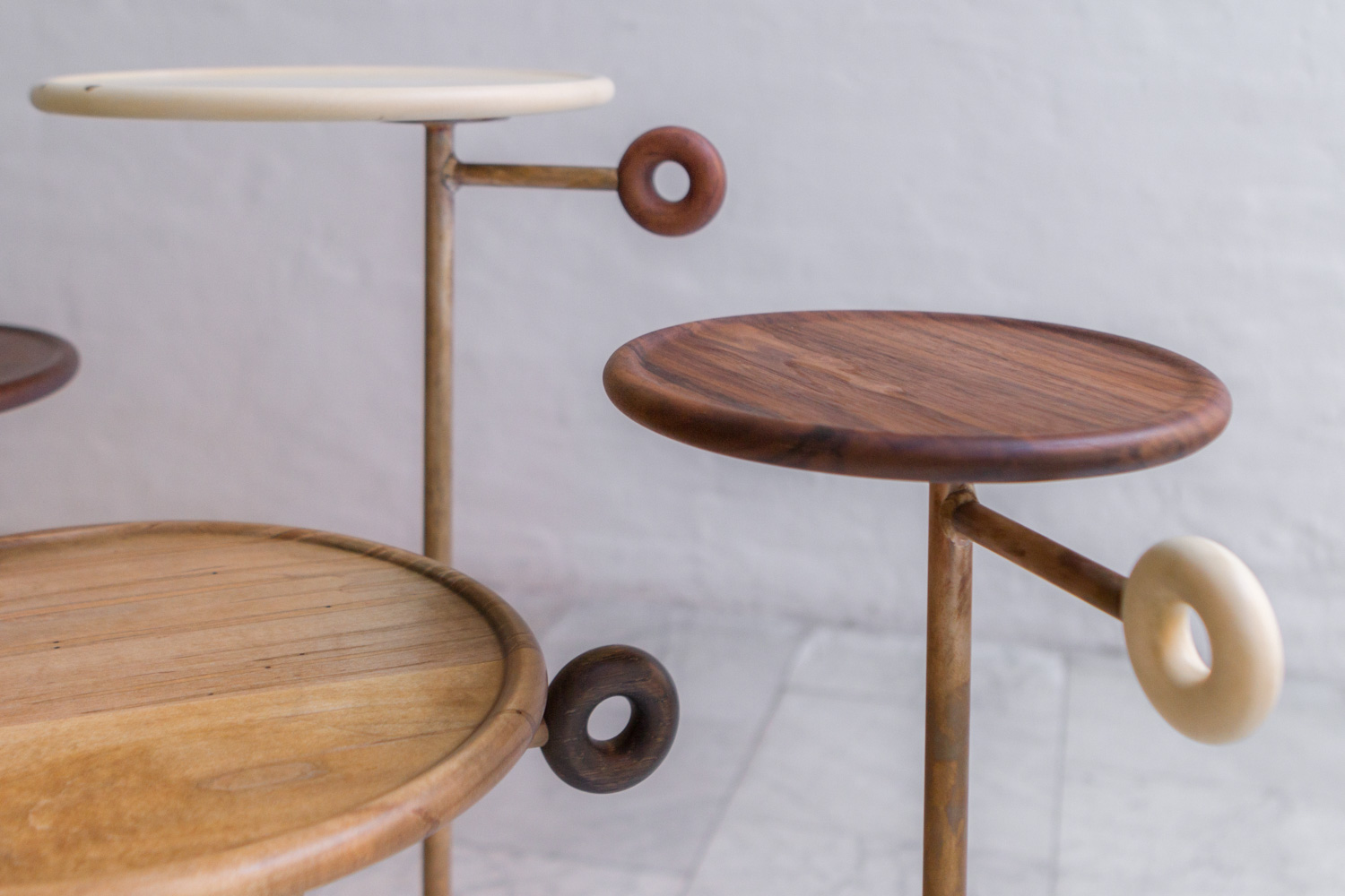 BDDW | LUG SIDE TABLE