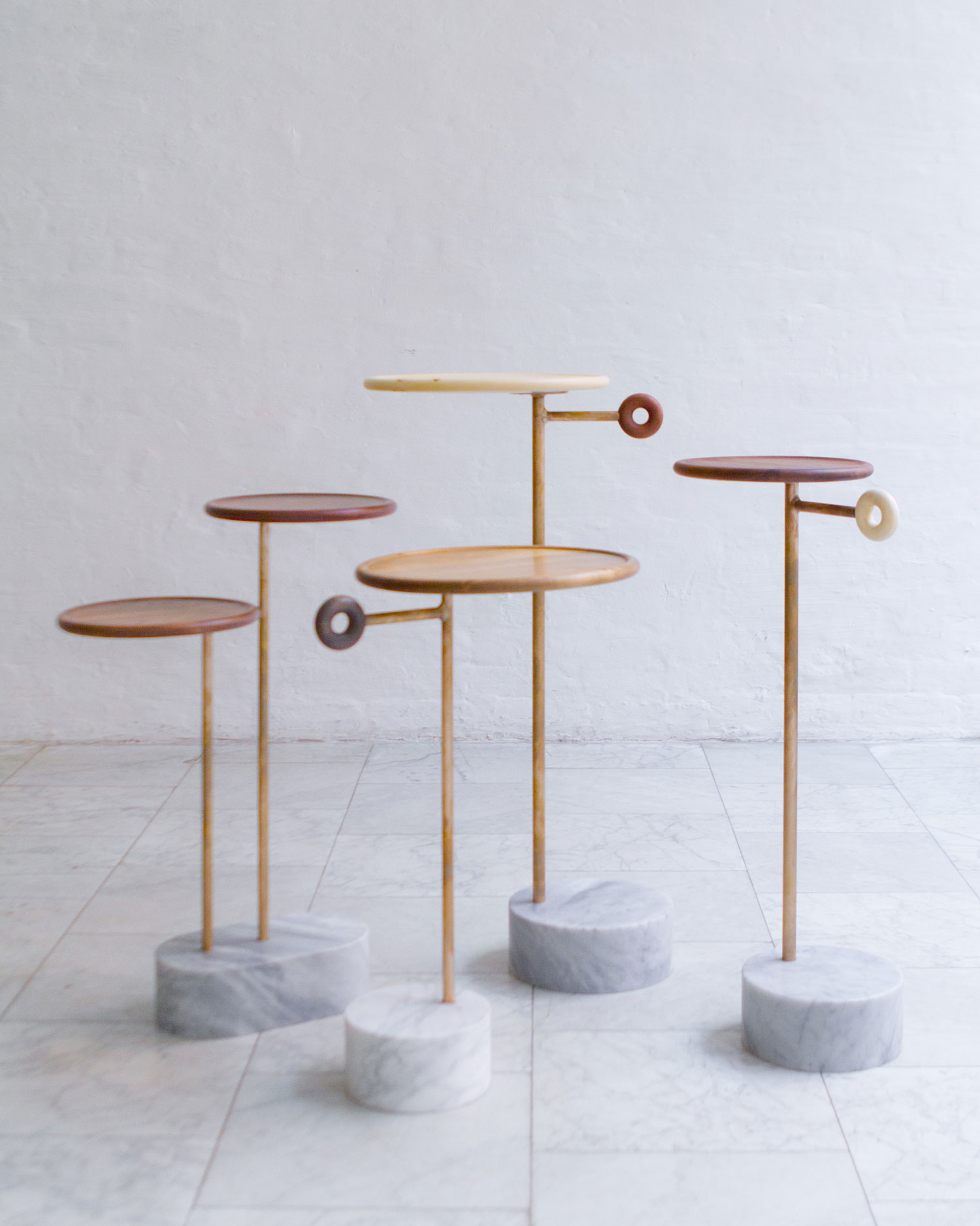 BDDW | SIDE TABLES